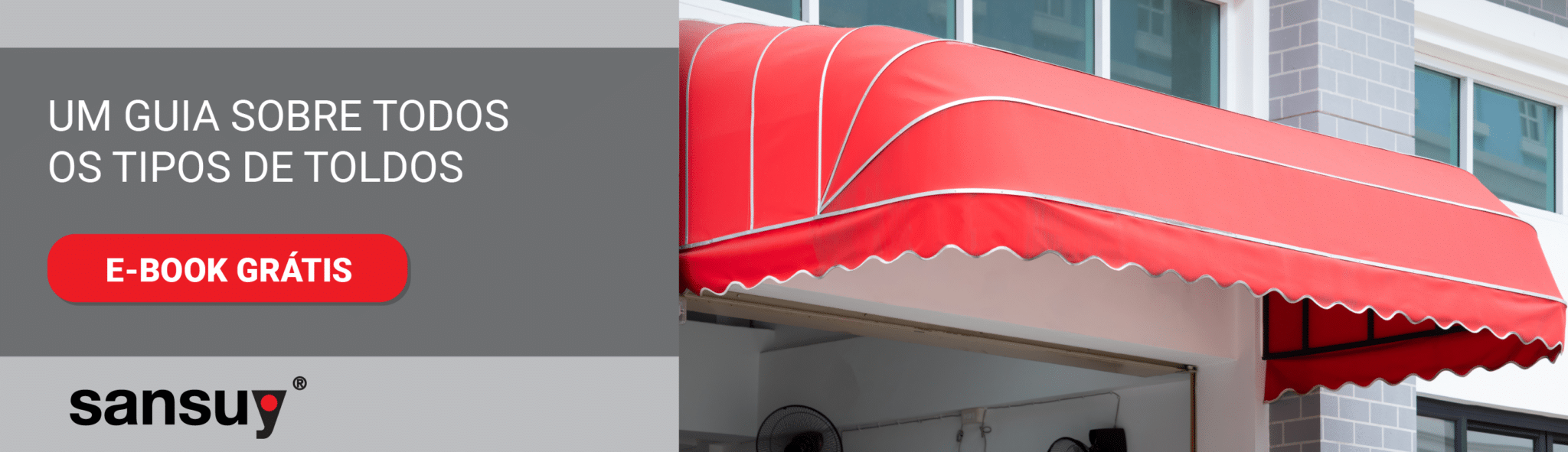 Modelos de Toldos: Escolha o Ideal para Sua Necessidade